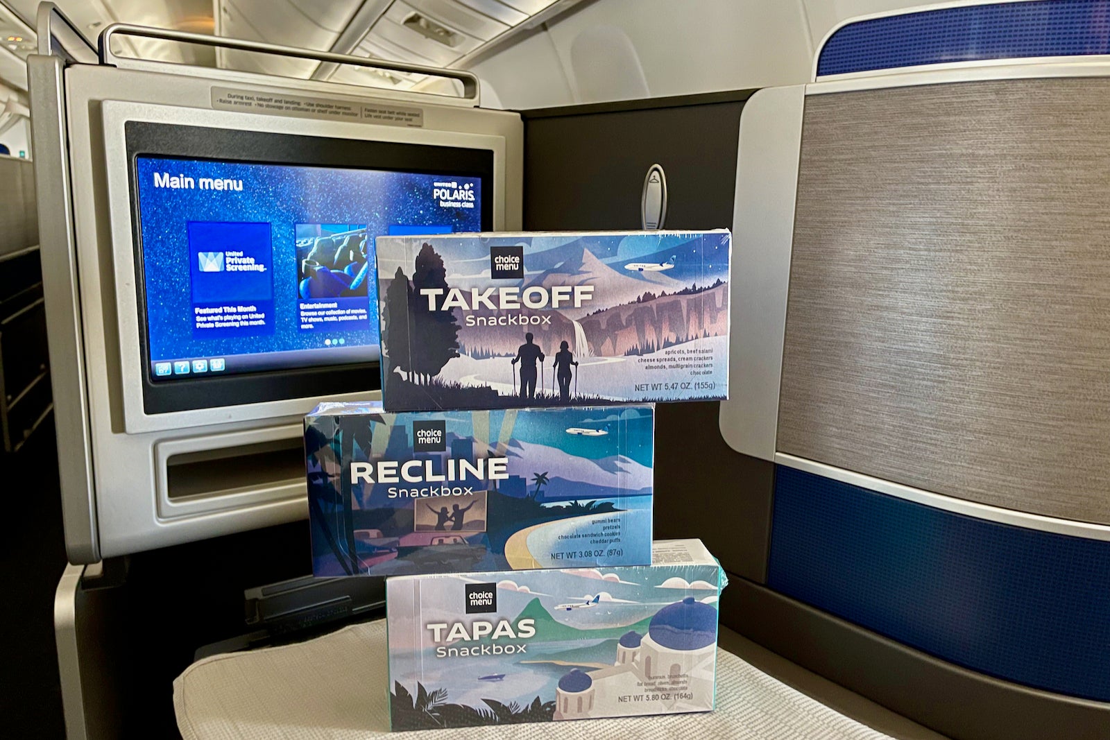 I said I’d never mileage run ... but now I want United's top-tier 1K ...