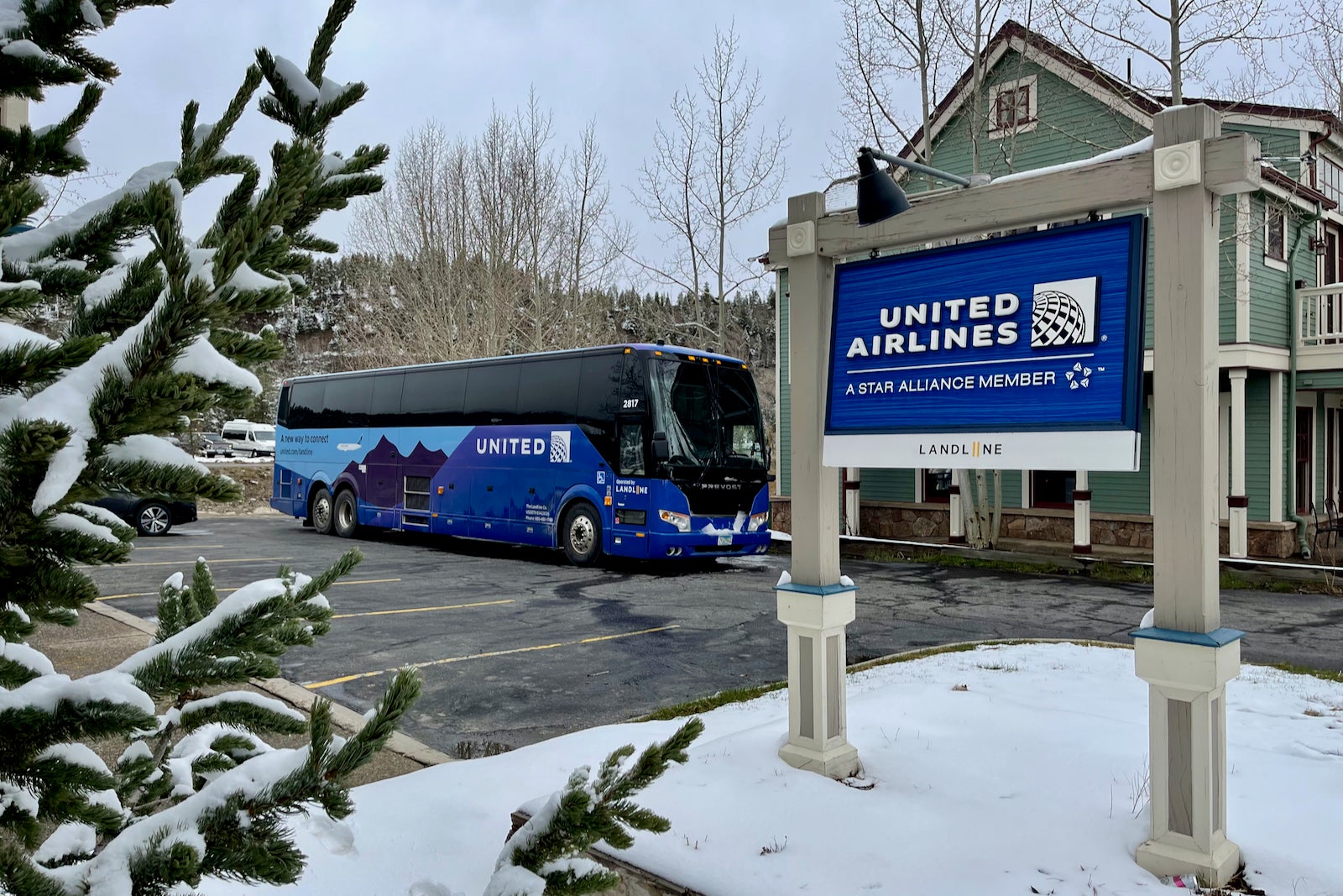 American adds 2 new routes from Philadelphia — operated by a bus - The ...