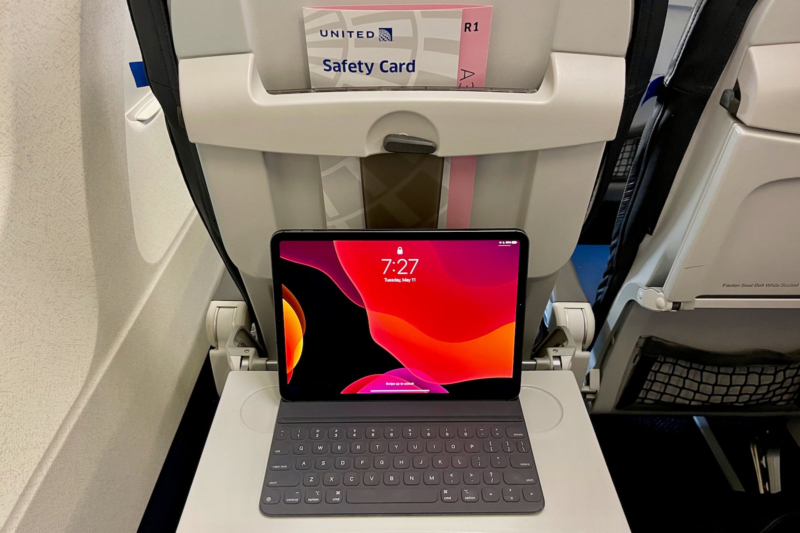 Review: United’s brand-new bus service between Denver and Breckenridge ...