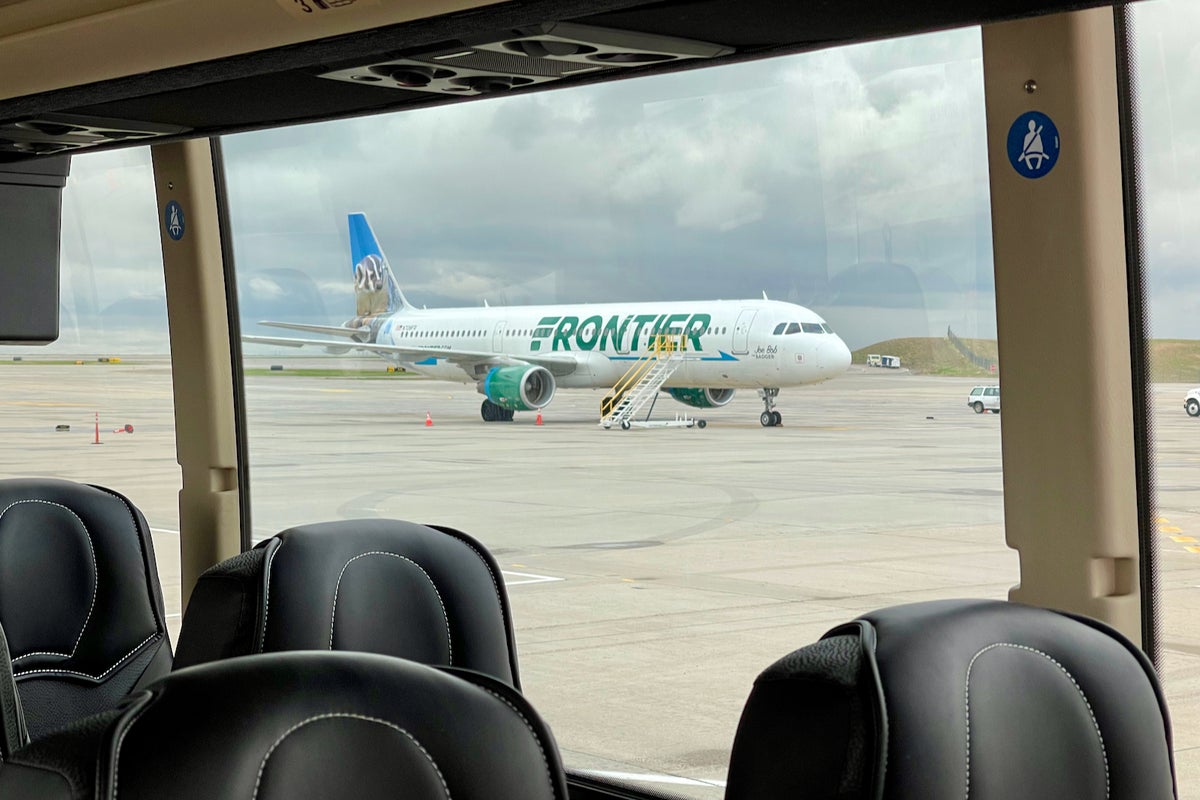 American adds 2 new routes from Philadelphia — operated by a bus - The ...