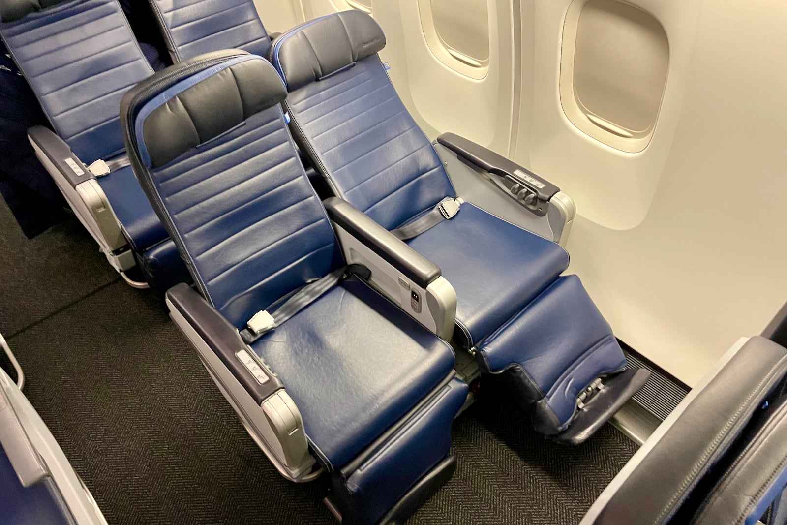 The secret airplane crew rest that's hidden in plain sight - The Points Guy