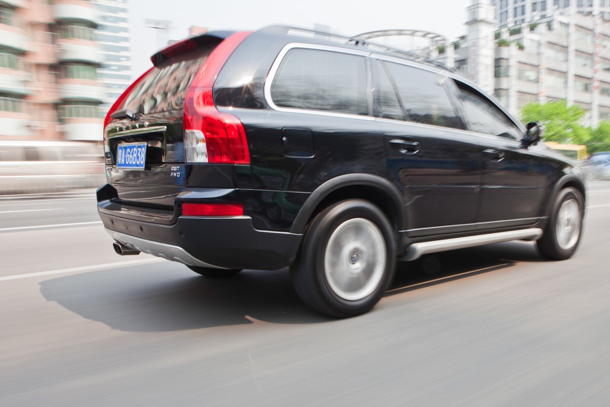 The best cars to rent for every kind of road trip - The Points Guy