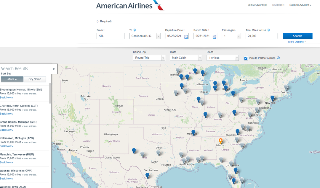 Want to travel for Memorial Day? Here are 4 ways to find a good deal ...