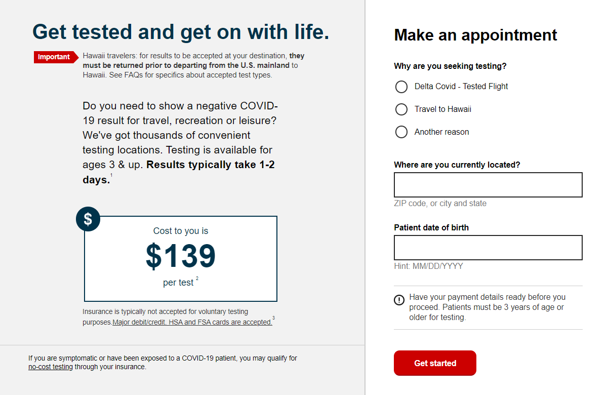 I was one of the first American tourists to fly to Italy on a COVID ...