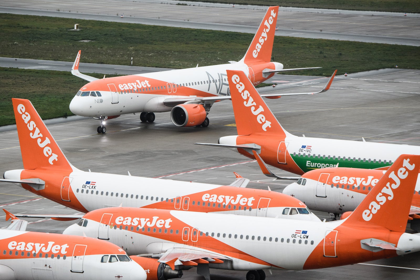 Recap and recording of Return of Travel webinar with EasyJet's CEO ...
