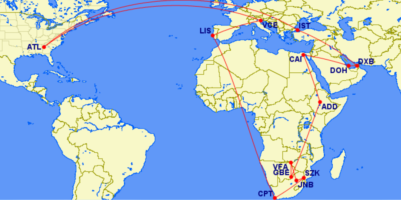 How to redeem 1 million Amex Membership Rewards points - The Points Guy