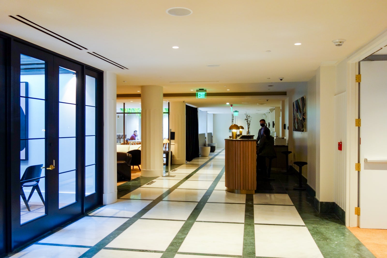 Review: The Kimpton Alton in San Francisco - The Points Guy