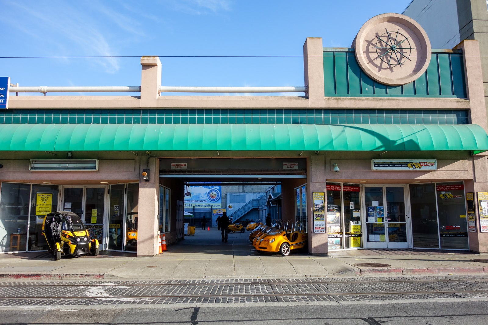 Review: The Kimpton Alton in San Francisco - The Points Guy