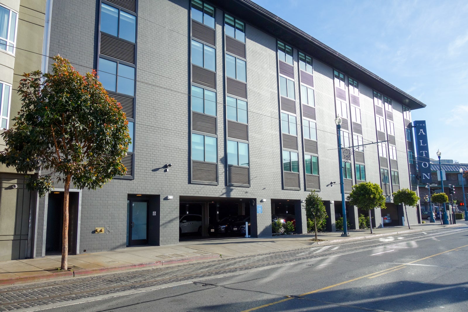 Review: The Kimpton Alton in San Francisco - The Points Guy