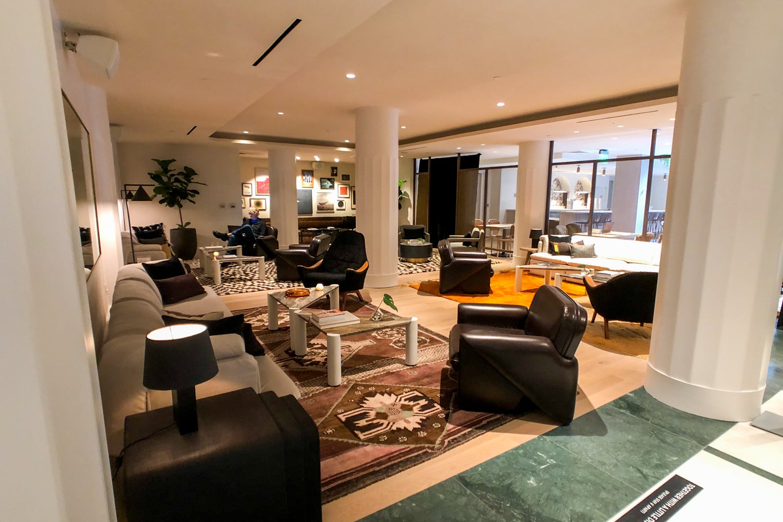 Review: The Kimpton Alton in San Francisco - The Points Guy