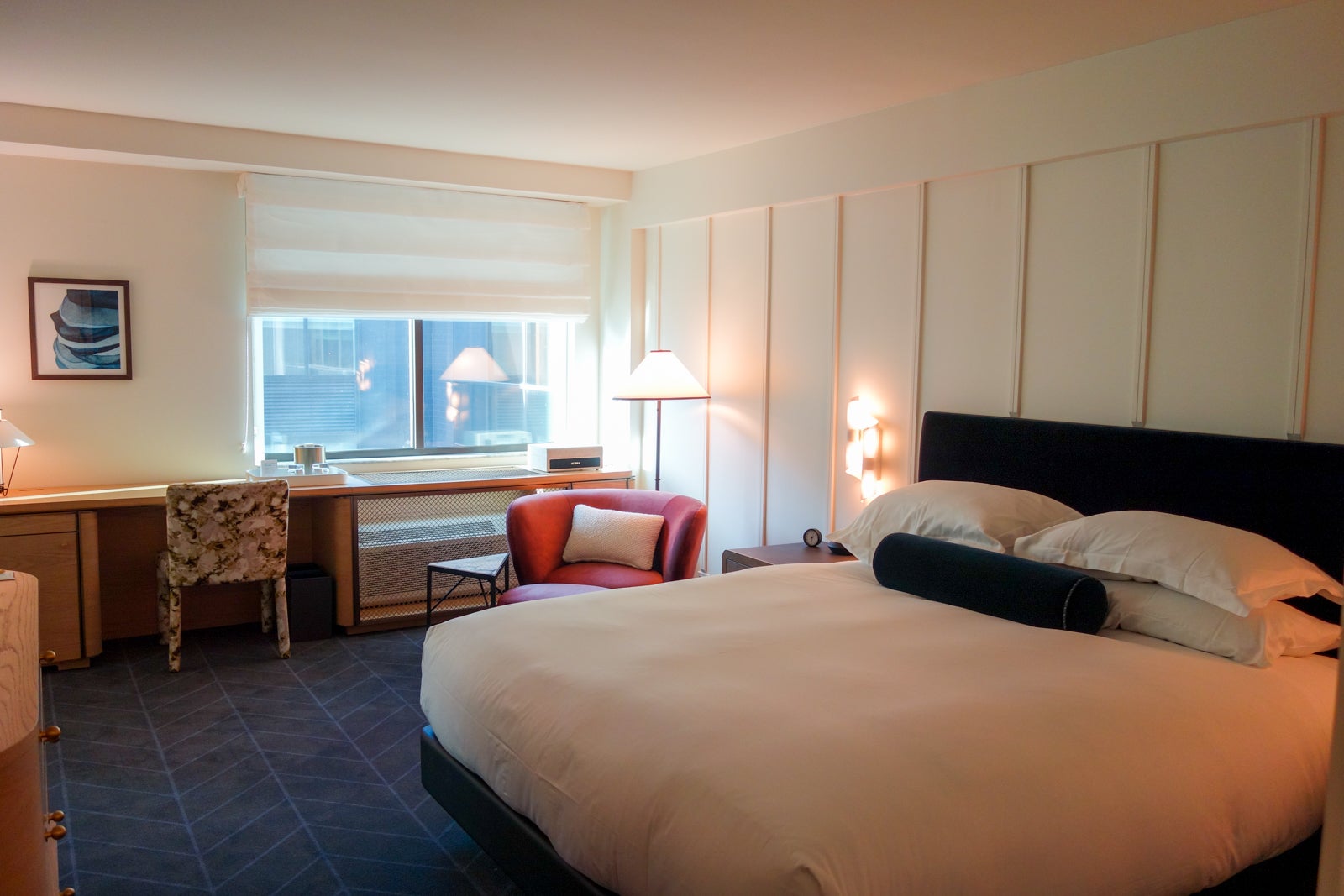 Review: The Kimpton Alton in San Francisco - The Points Guy