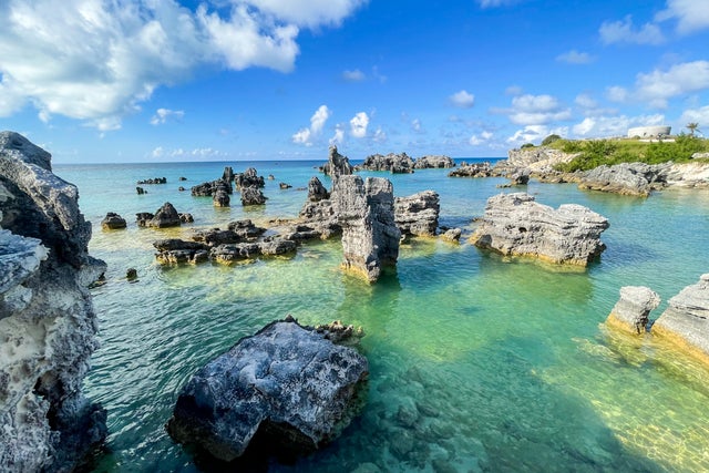 Bermuda relaxing strict COVID-19 entry requirements and making it ...