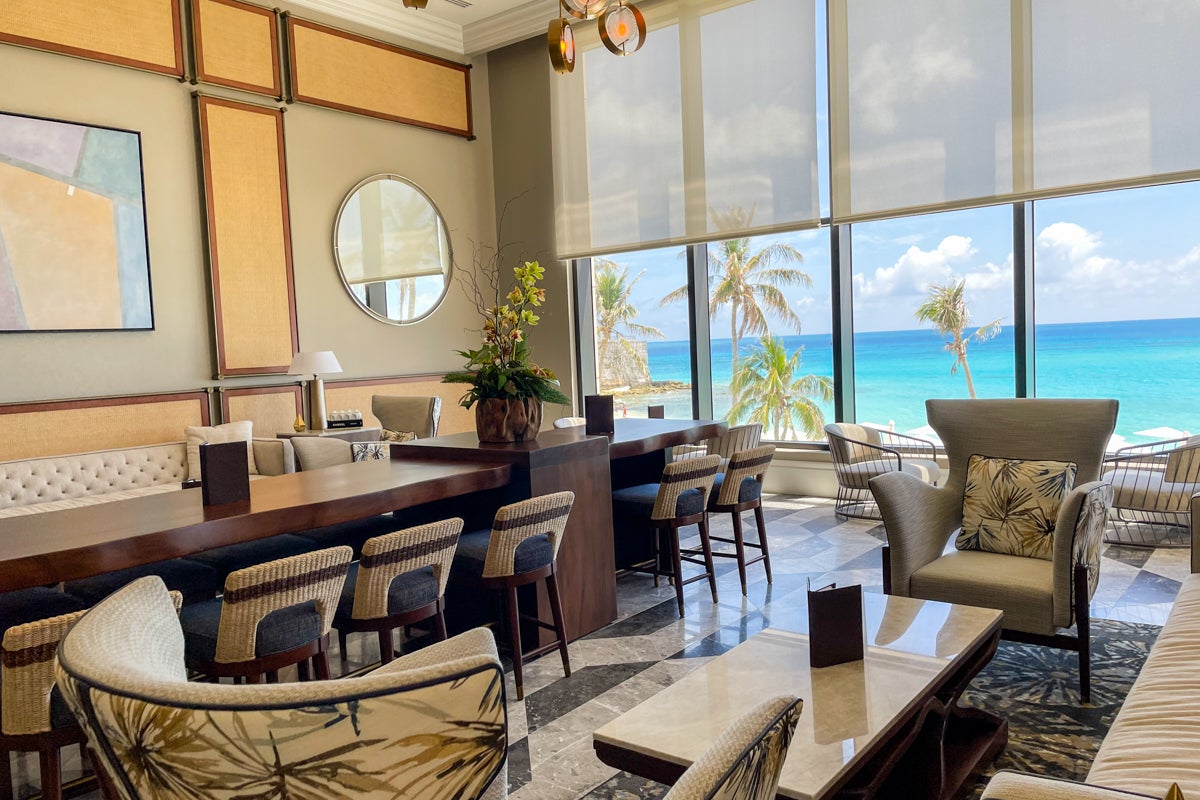A first look at the St. Regis Bermuda Resort - The Points Guy