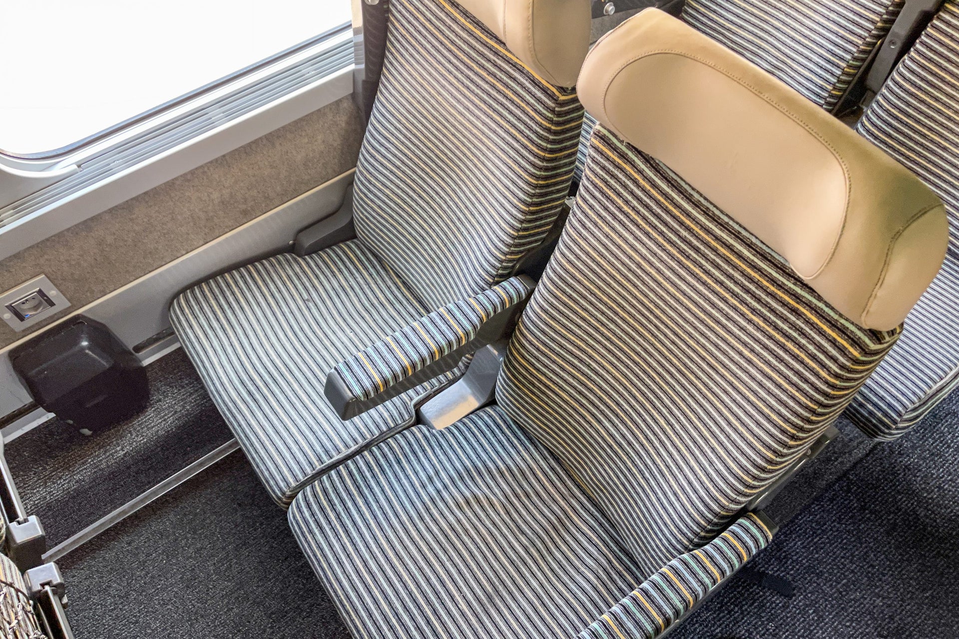 My experience riding French high-speed rail during the pandemic - The ...