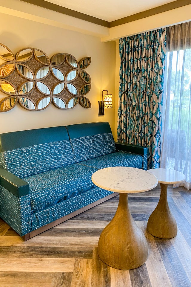 Sneak peek inside yet-to-reopen Disney Polynesian rooms with all-new ...