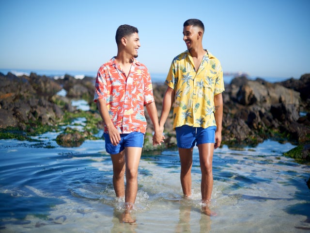 These LGBTQIA+ travel agencies can help you plan the perfect cruise ...