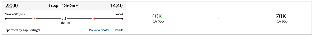 Best Ways to Get to Italy Using Points and Miles - The Points Guy