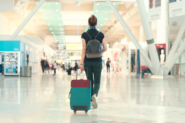 How to not look like a beginner when you return to travel - The Points Guy