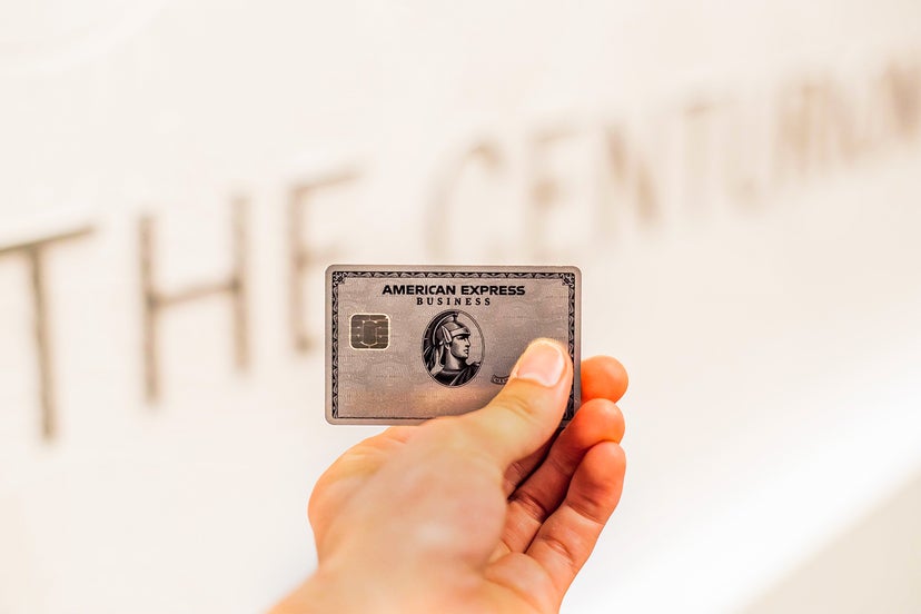 New employee card fee on the Amex Business Platinum - The Points Guy