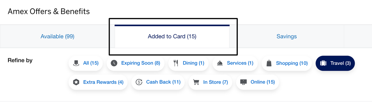 The ultimate guide to saving money with Amex Offers - The Points Guy