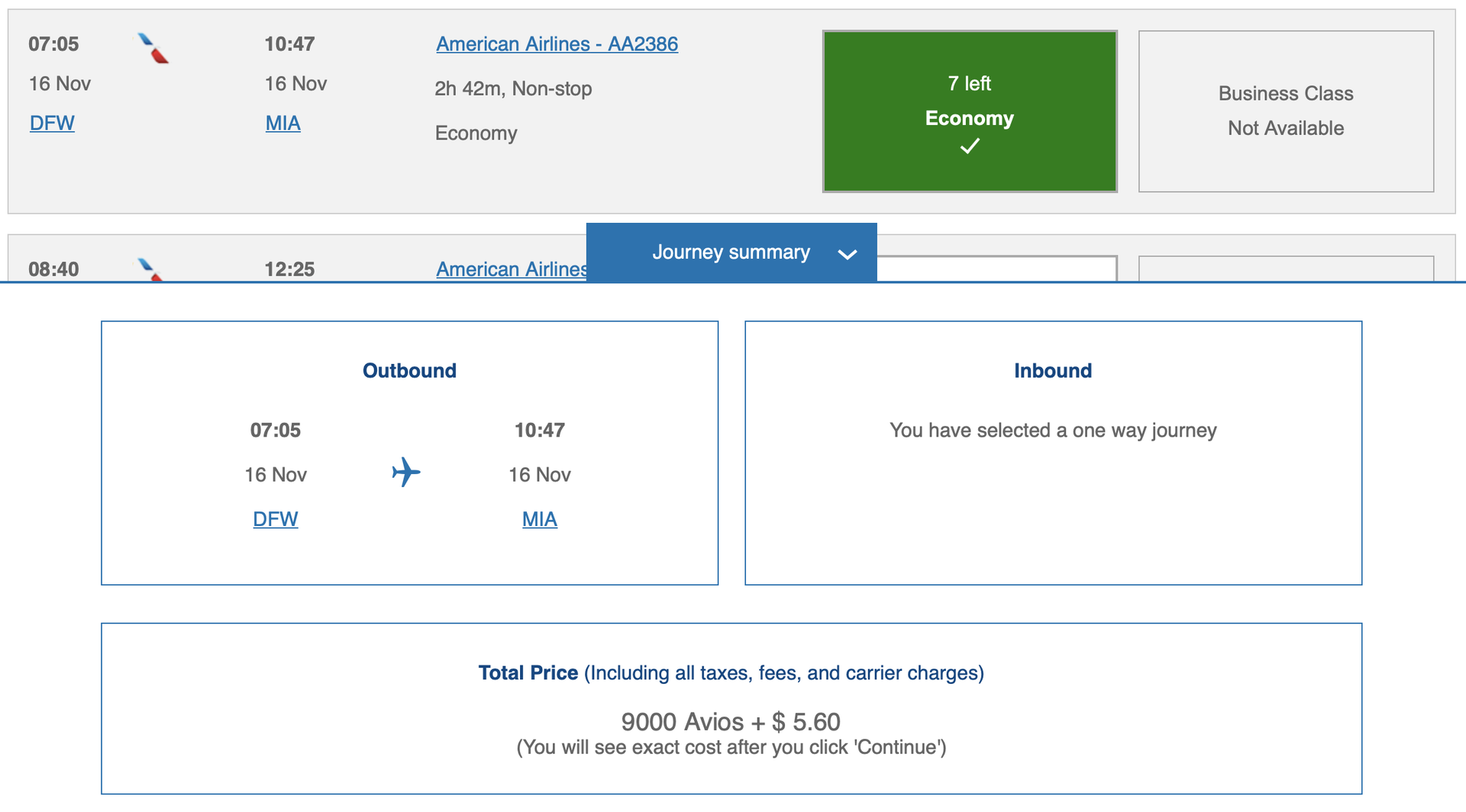 How to use your Chase Sapphire bonus to book domestic flights - The ...