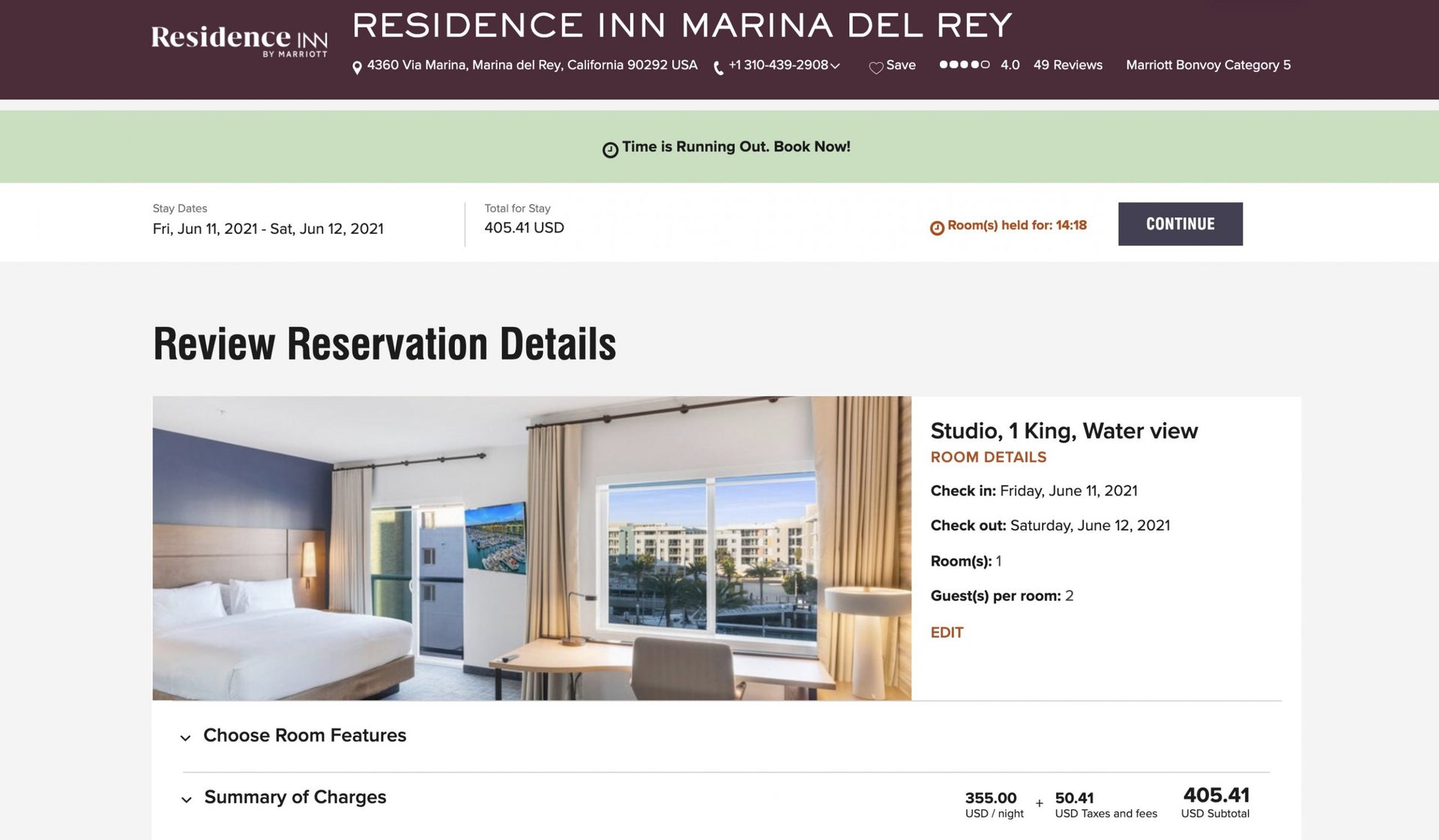 A walk down memory lane: How I redeemed 100,000 Amex points for an ...