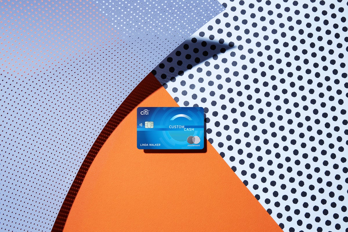 Citi launches a new ‘custom’ credit card that earns up to 5% back - The ...