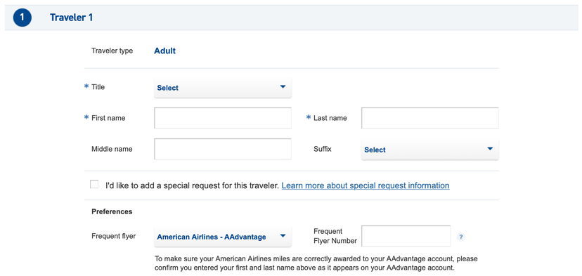 Your complete guide to American and JetBlue's loyalty partnership - The ...