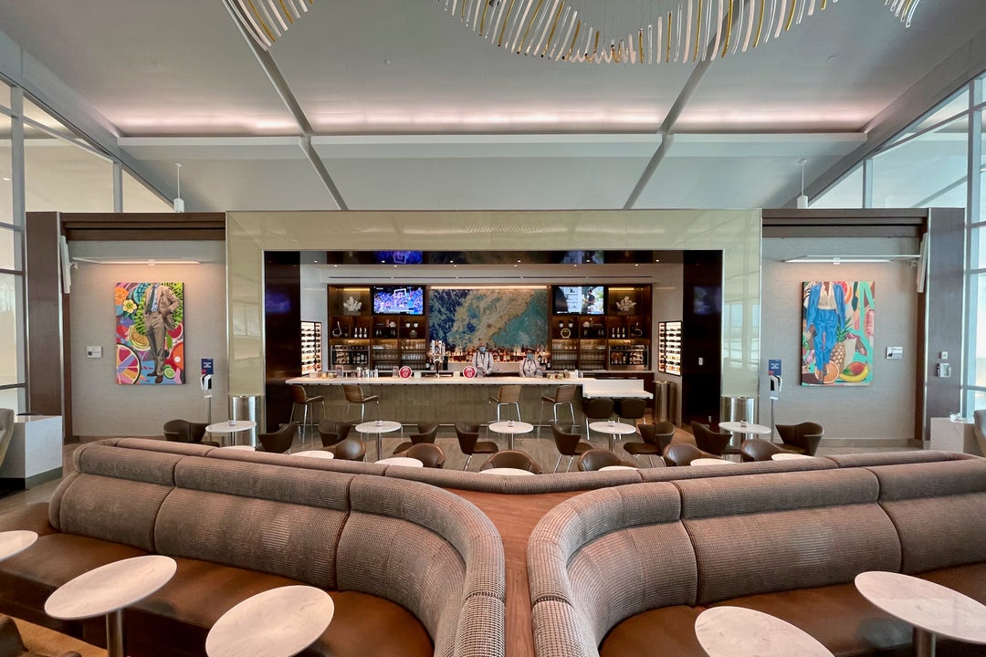 Delta unveils 8 new and expanded Sky Clubs coming in 2023 - The Points Guy