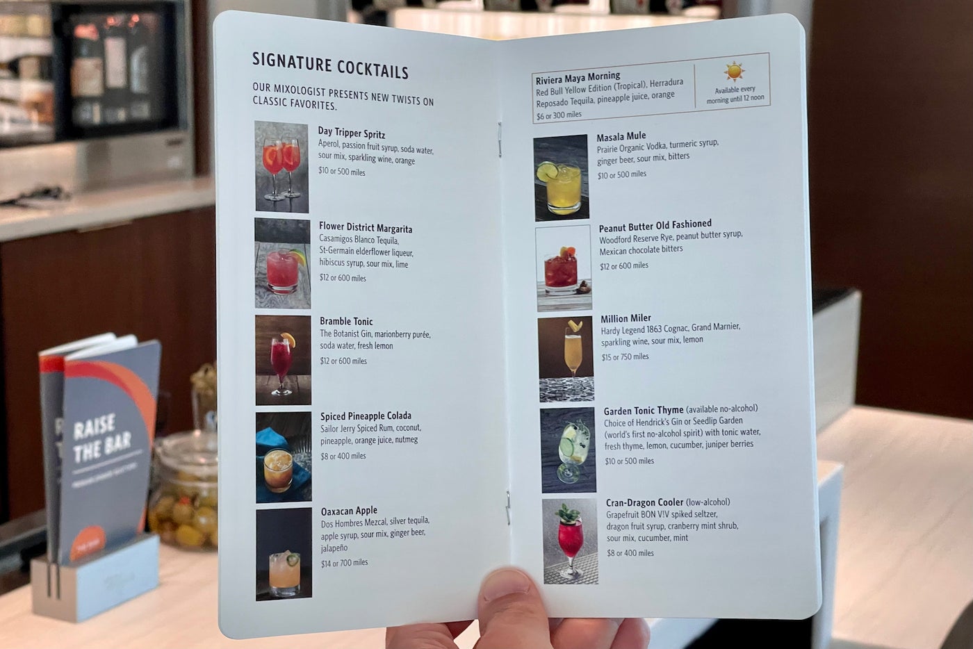 First look: Delta's brand-new Sky Club in Fort Lauderdale