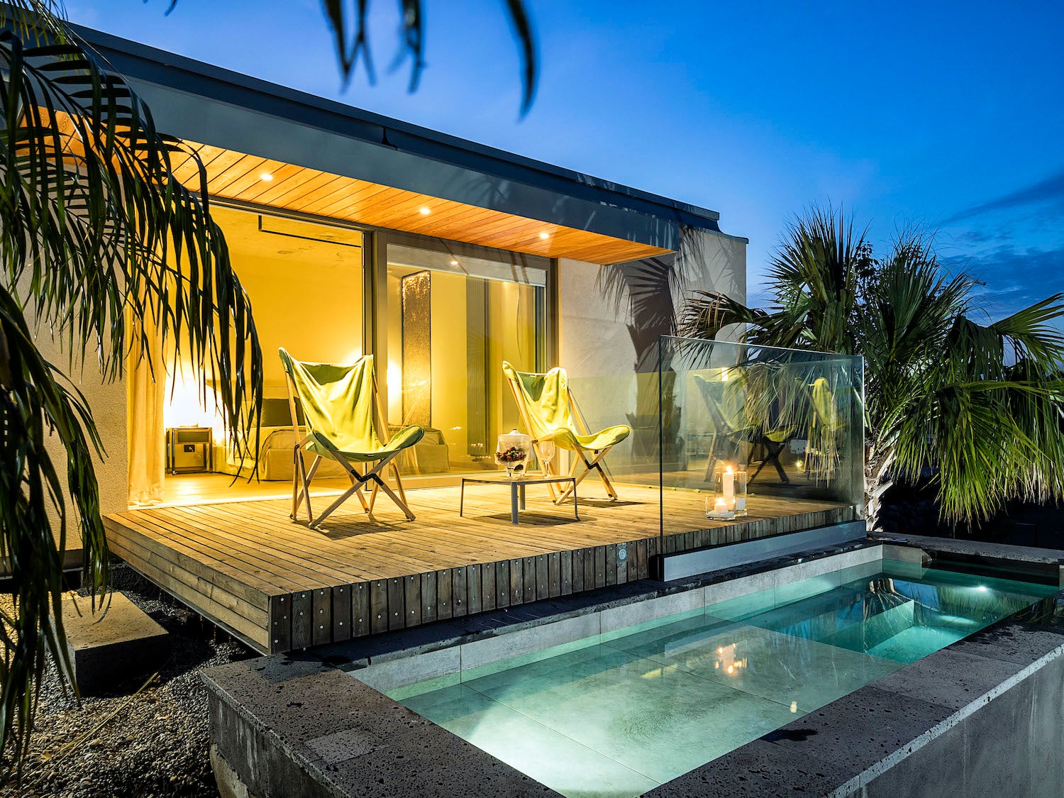 Hyatt and Small Luxury Hotels add 12 properties to partnership - The ...