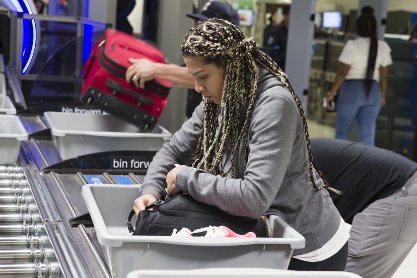 10 ways to get through airport security faster in 2025 - The Points Guy