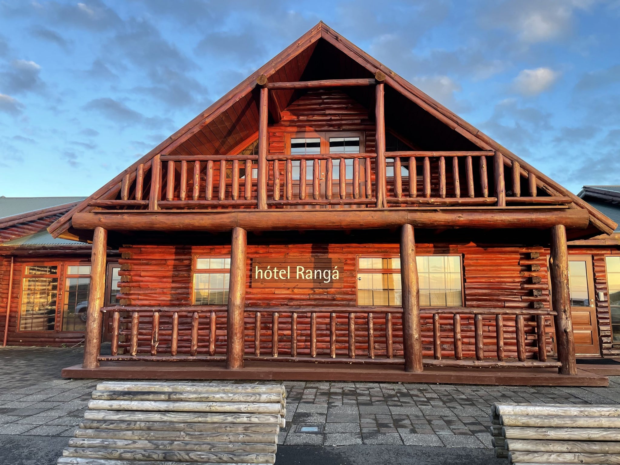 Review of the Hotel Ranga in Southern Iceland - The Points Guy