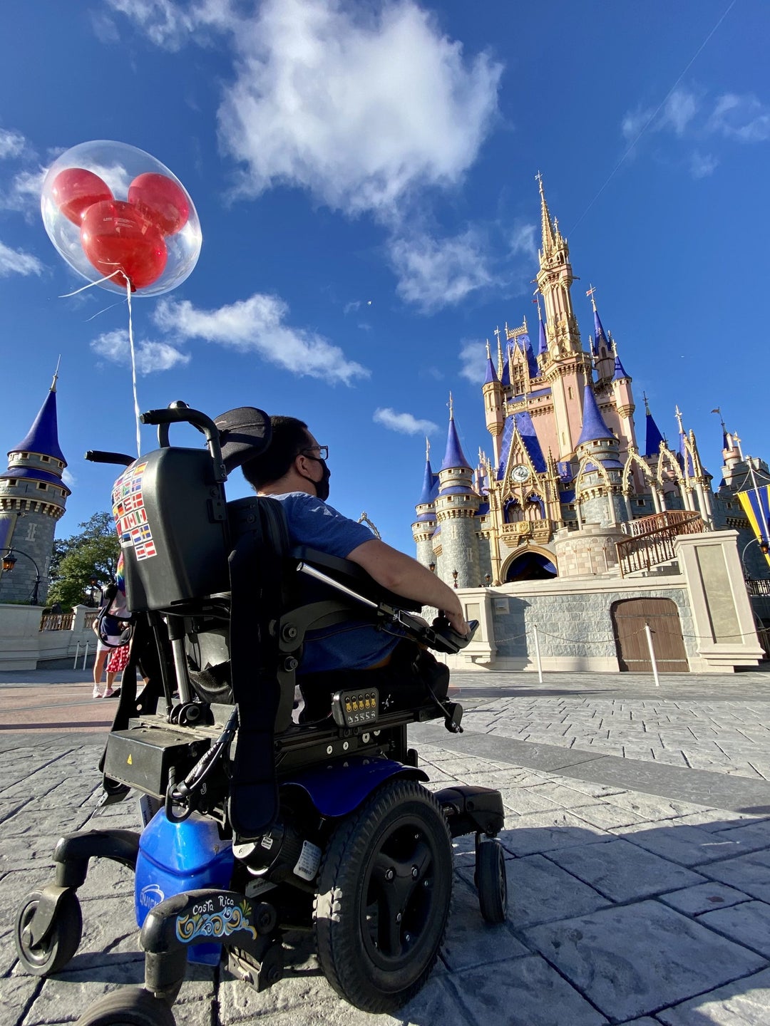 7 reasons Walt Disney World is one of the most wheelchair accessible ...