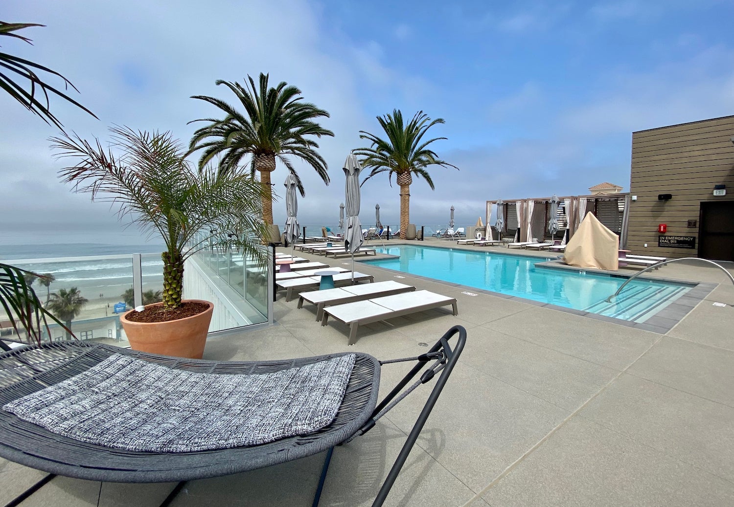 Mission Pacific Hotel vs. Seabird Resort: Where should you stay? - The ...