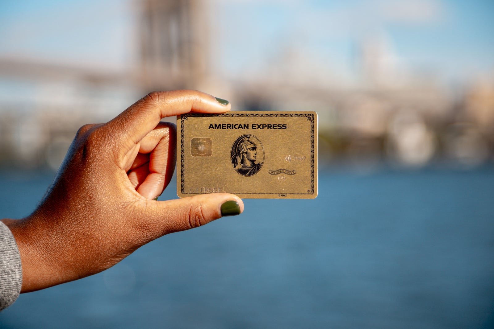 The best time to apply for these popular American Express credit cards ...