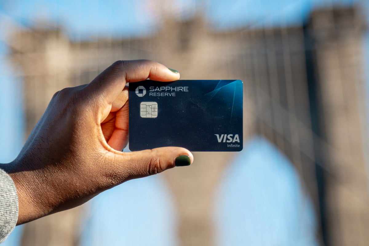 The best premium credit cards: A side-by-side comparison - The Points Guy