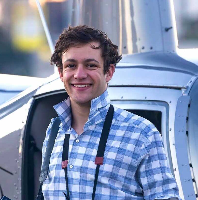 Ryan Patterson - The Points Guy