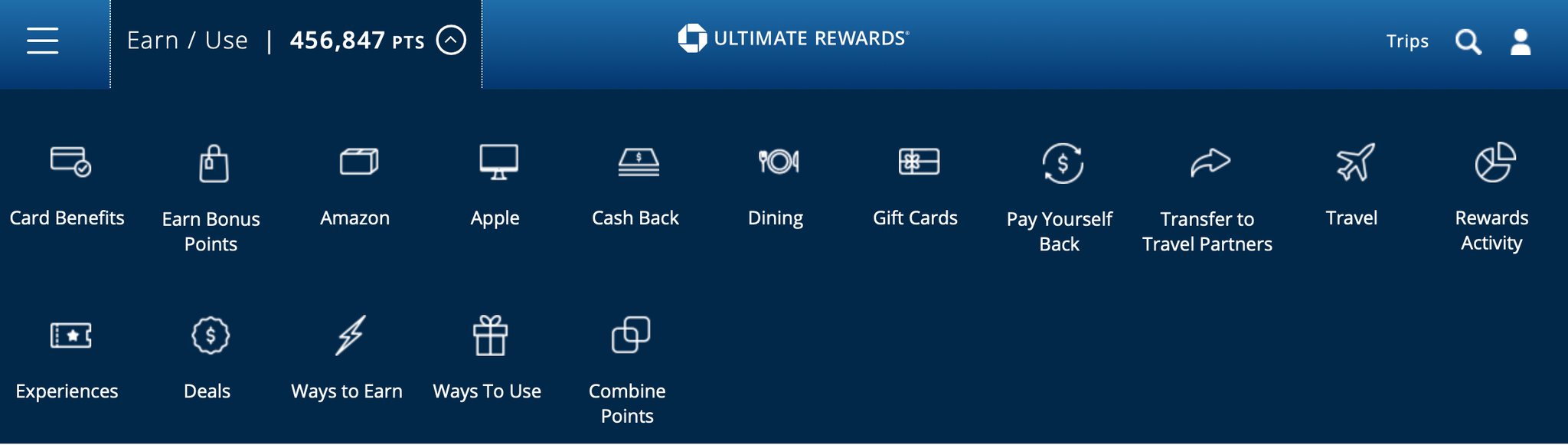 What you need to know about the Chase Ultimate Rewards portal - The ...