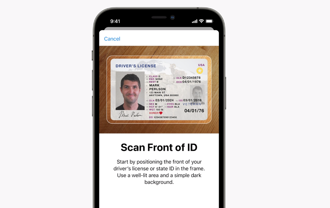 6 travel-friendly features coming to Apple's newest iPhone software ...