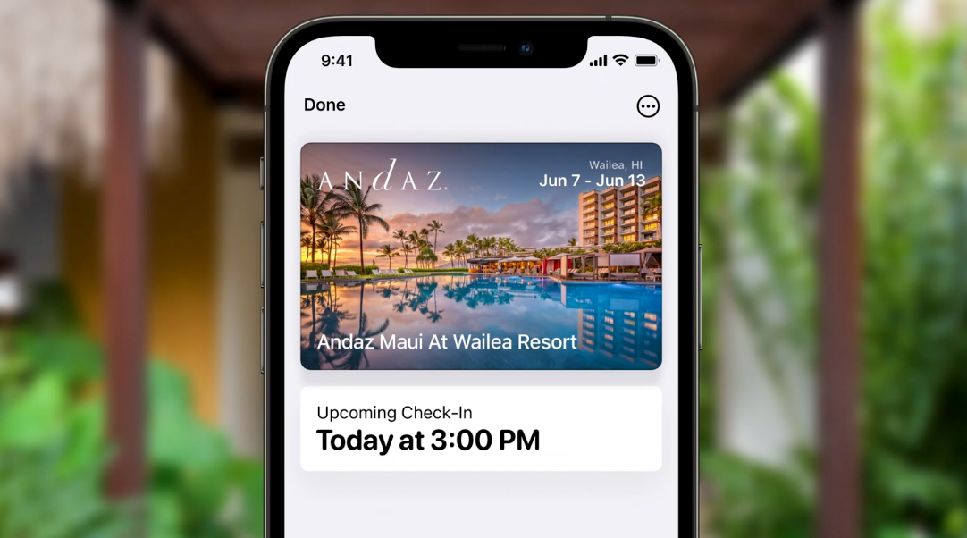 6 travel-friendly features coming to Apple's newest iPhone software ...