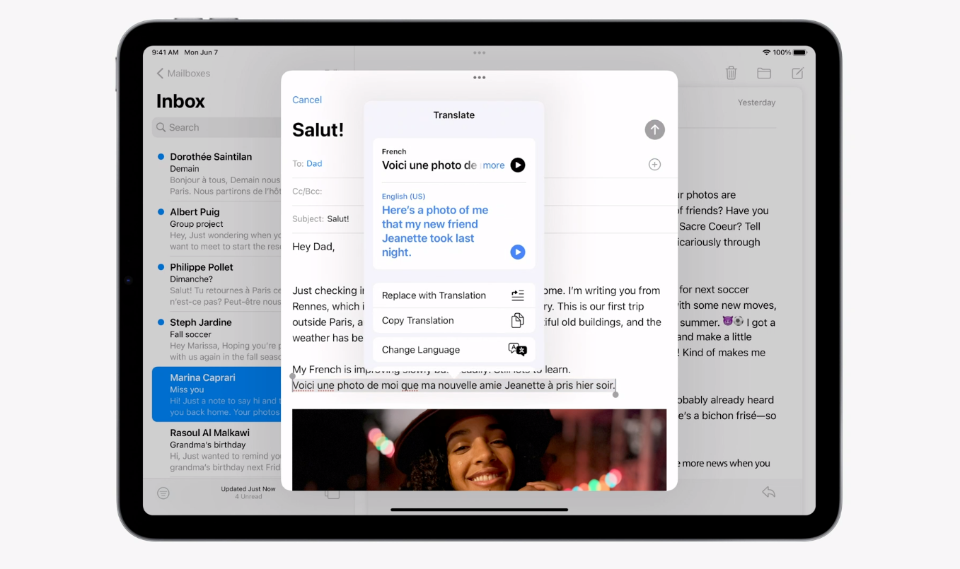 6 travel-friendly features coming to Apple's newest iPhone software ...