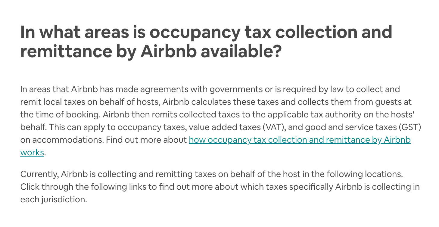 Demystifying Airbnb fees: How to understand the final cost before ...