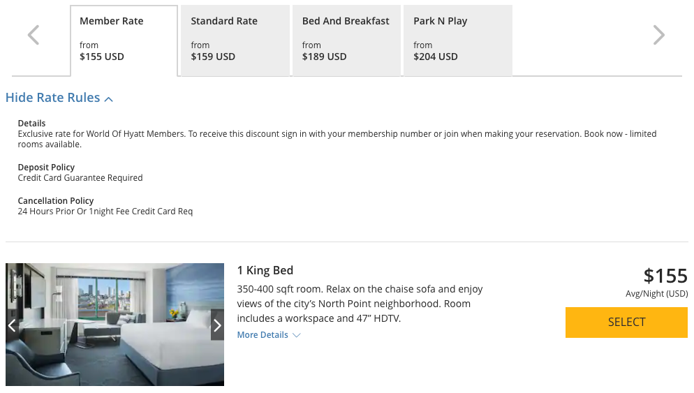 My new 'trick' for avoiding resort and destination fees on last-minute ...