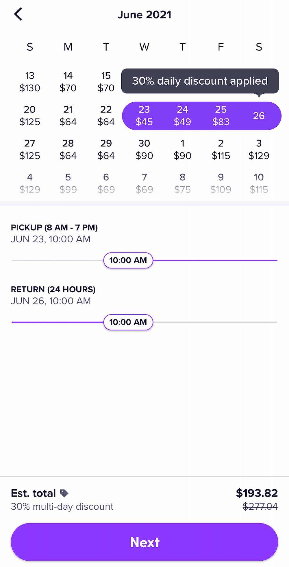 Everything you need to know about Lyft's game-changing rental car ...