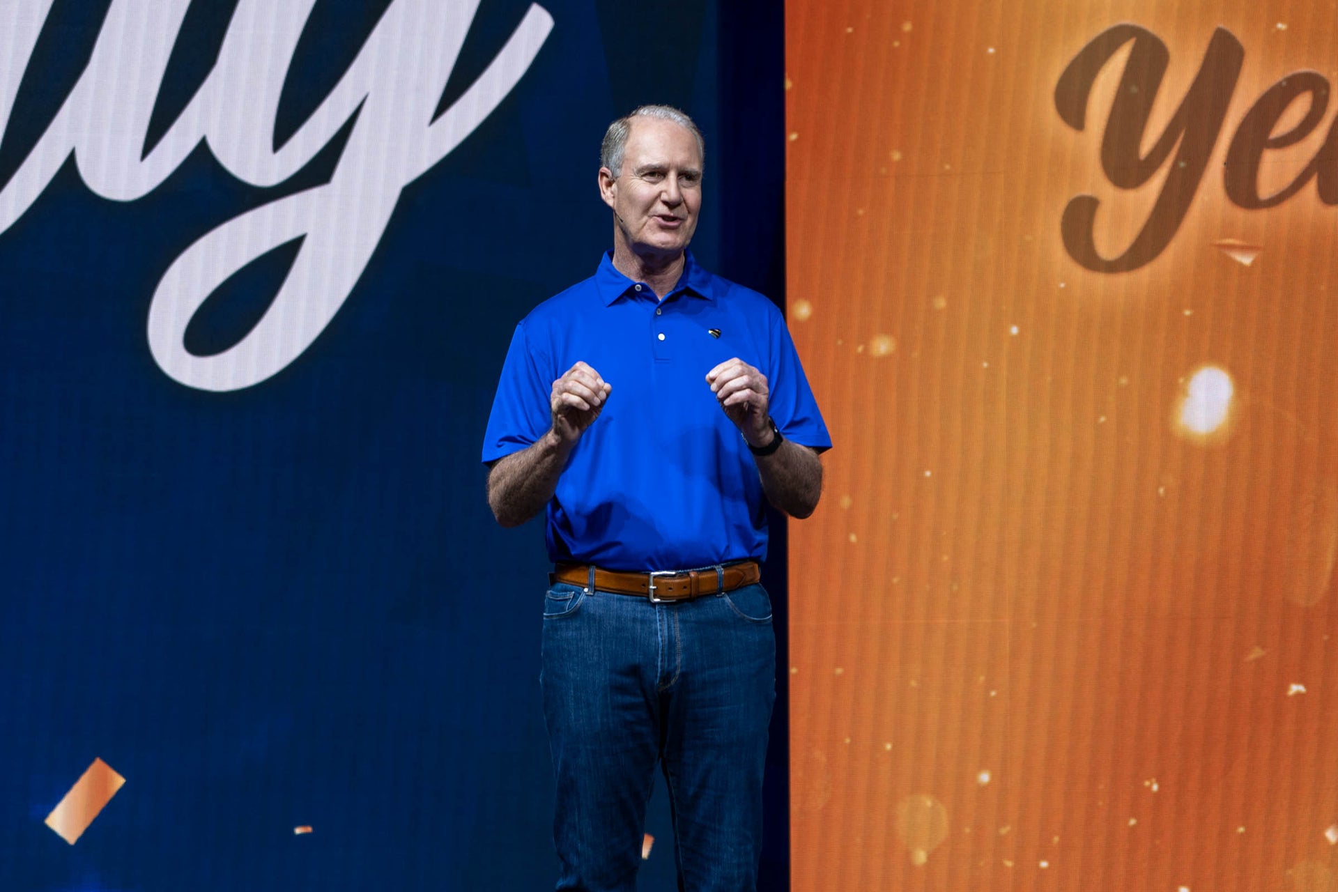 Southwest's Gary Kelly to step down as CEO - The Points Guy
