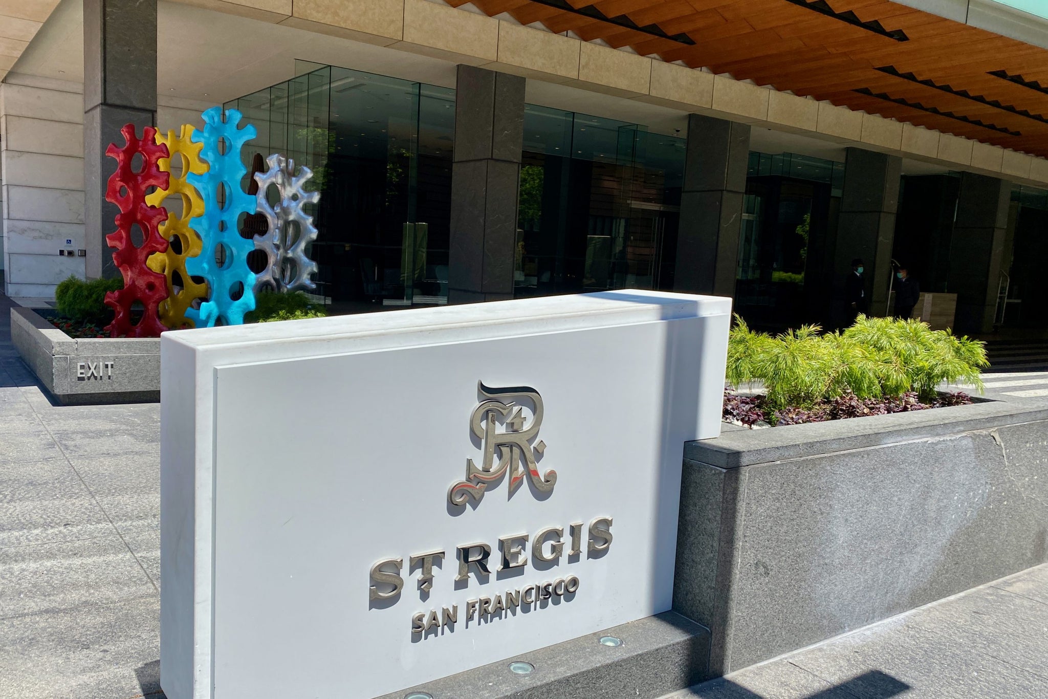 It's a 'lifestyle' card now: A closer look at the Amex Platinum's 6 new ...