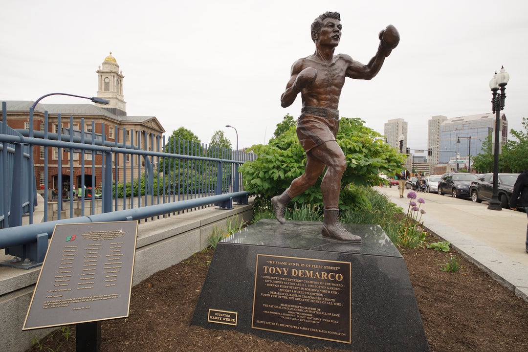 A walking tour of Boston’s North End: What to see, do and eat in Little ...