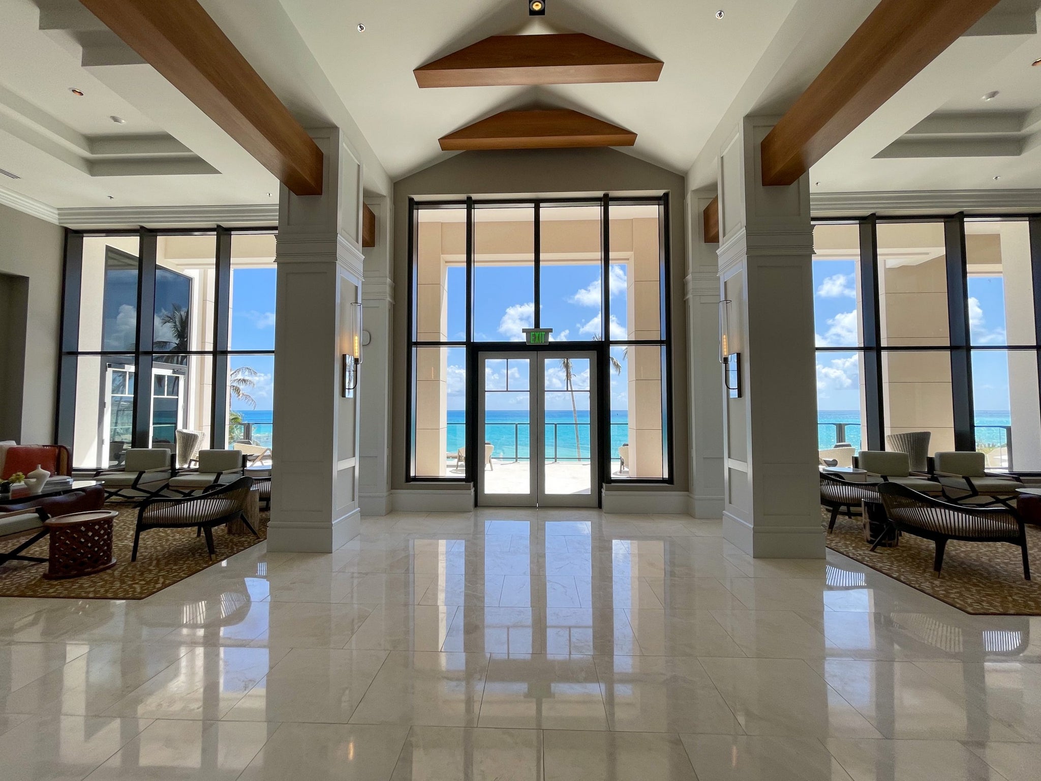 A first look at the St. Regis Bermuda Resort - The Points Guy