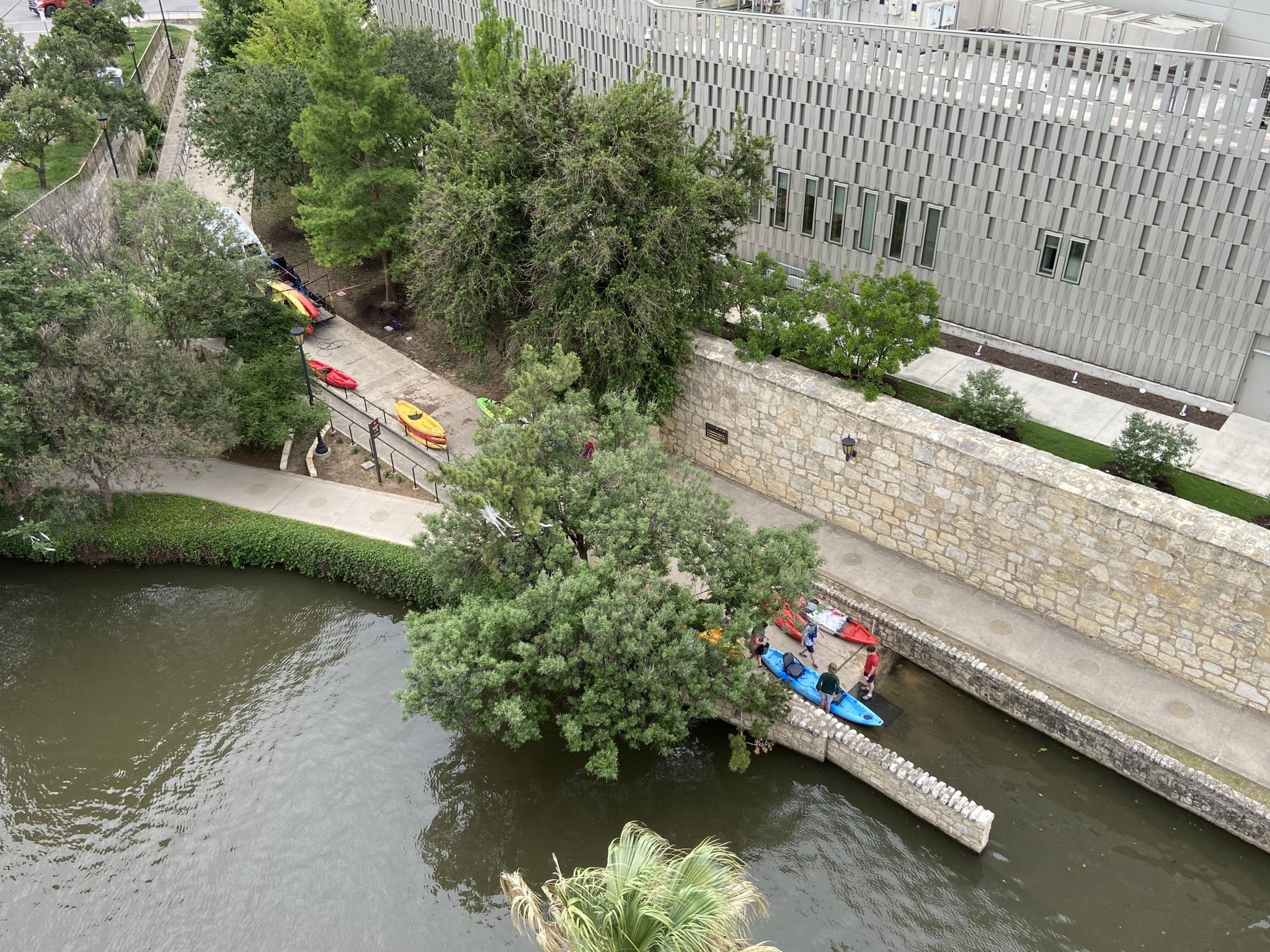 Great hospitality deep in the heart of Texas: What we loved about the ...